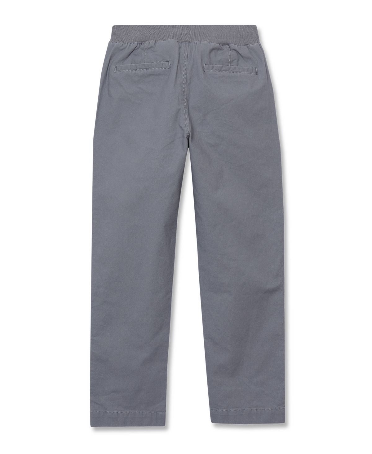Click here for Lands End Boys Stretch Soft Rib Waist Iron Knee Pu... prices