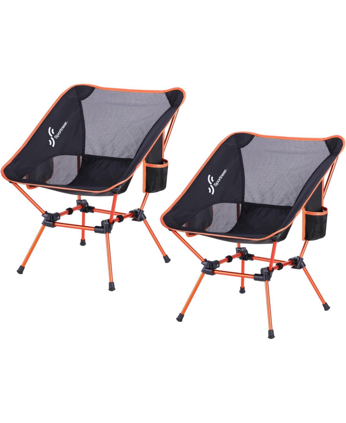 Click here for Sportneer Camping Chairs  Lightweight Outdoor Chai... prices