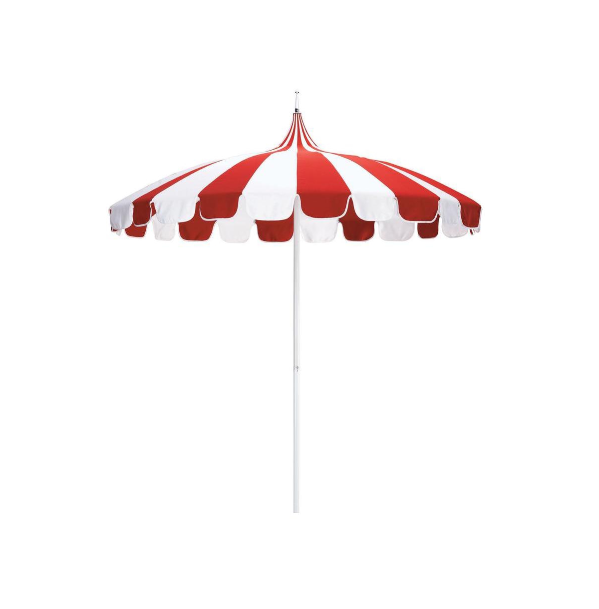 Click here for California Umbrella 8.5 Pagoda Series Patio Umbrel... prices