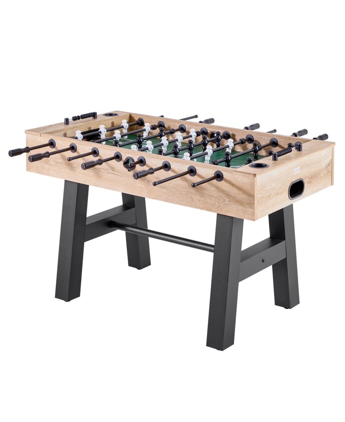 Click here for Slickblue Foosball Soccer Game Table Standard Size... prices