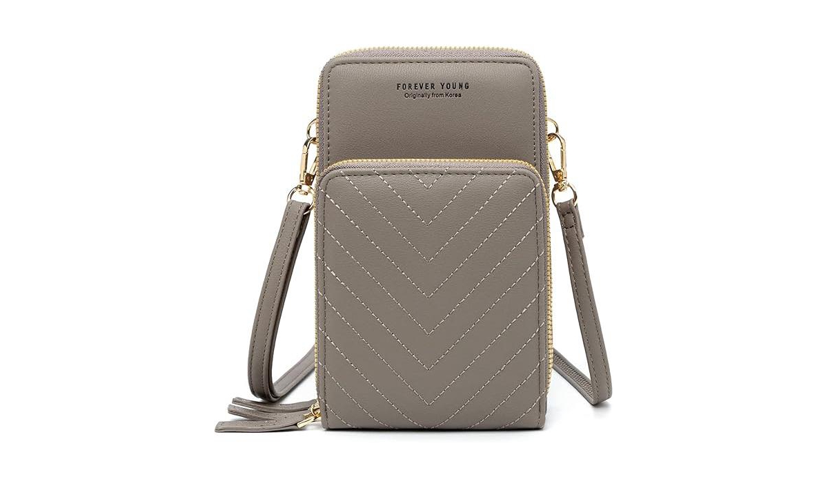 Click here for Kemimoto Small Crossbody Cell Phone Bag for Women... prices