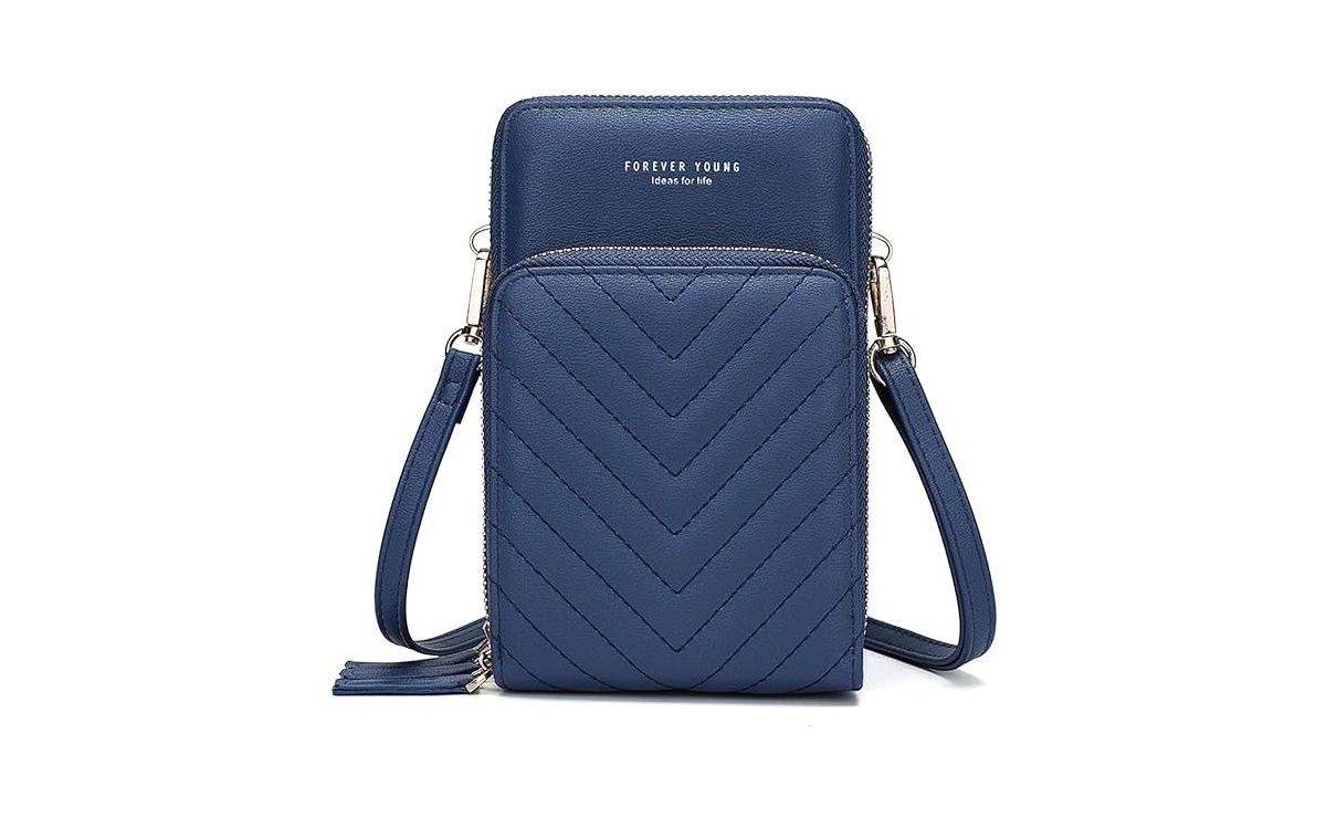 Click here for Kemimoto Small Crossbody Cell Phone Bag for Women... prices