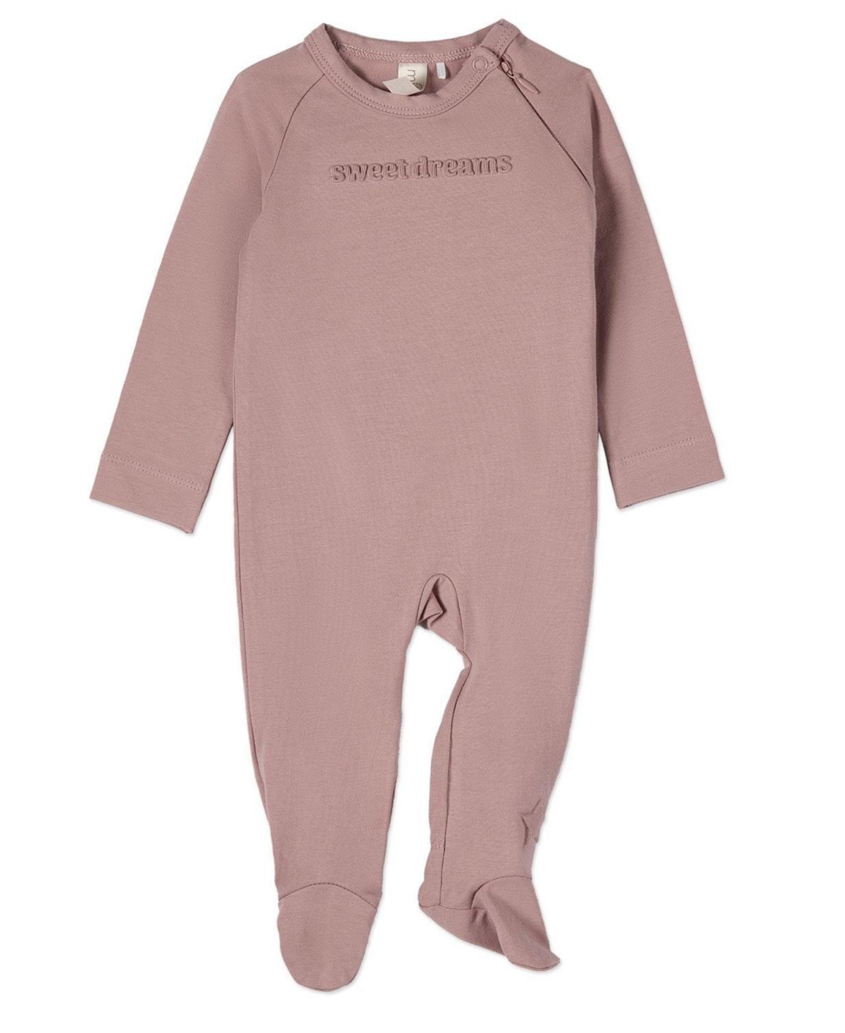 Click here for MeMoi Baby and Toddler Sweet Dreams Cotton Rich Fl... prices