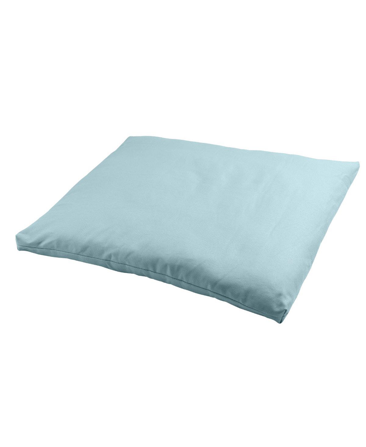 Click here for Zabuton Meditation Pillow - Rain prices