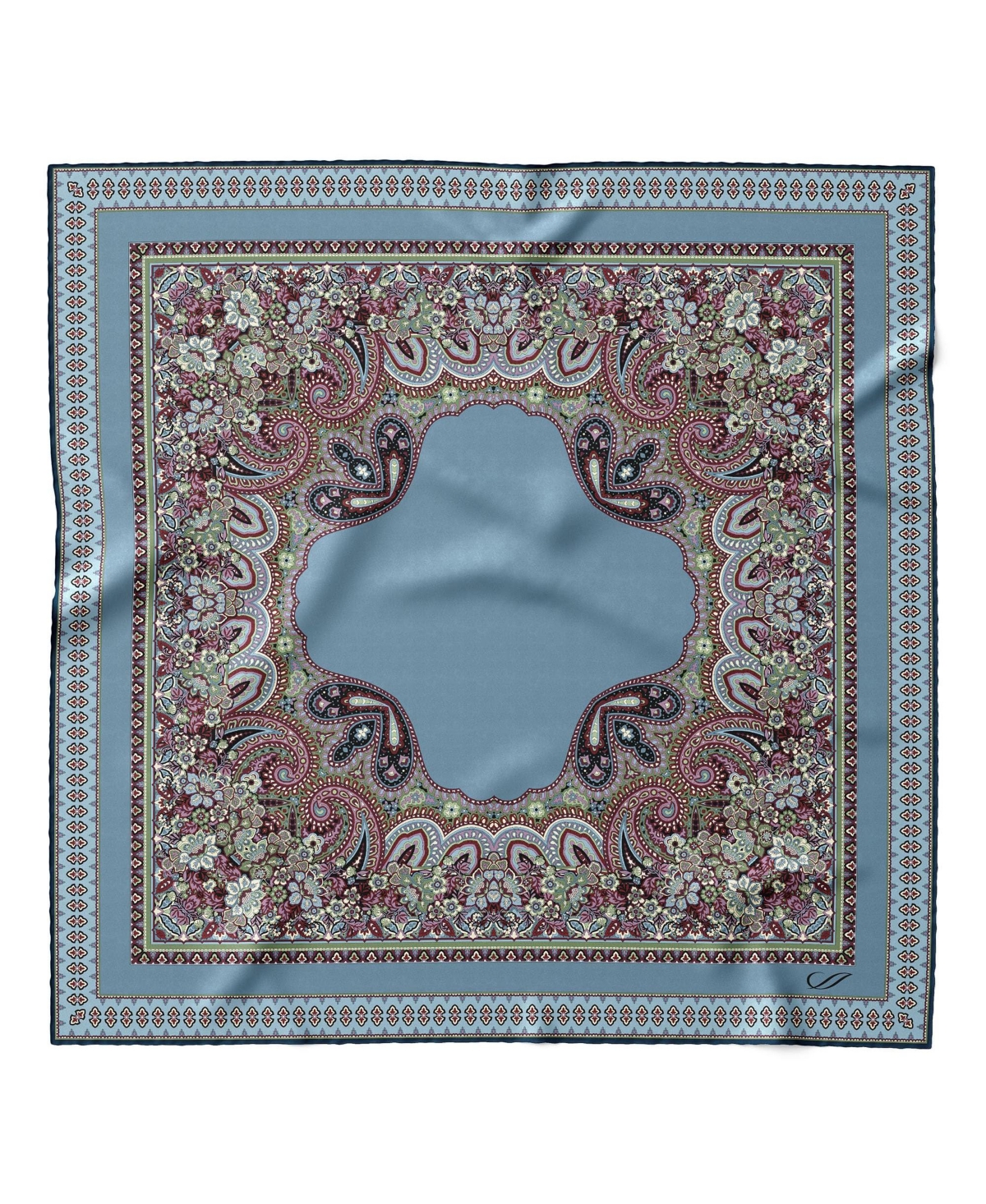 Click here for Elizabetta Mens Marcello - Silk Neckerchief for Me... prices