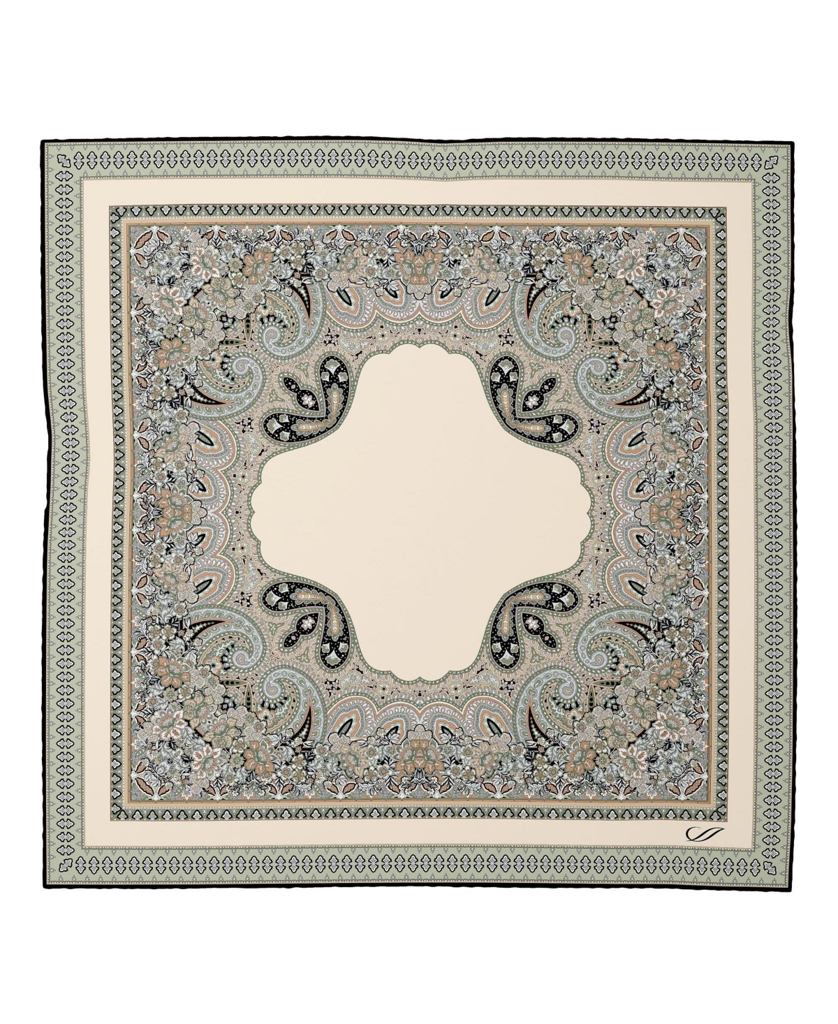Click here for Elizabetta Mens Marcello - Silk Neckerchief for Me... prices
