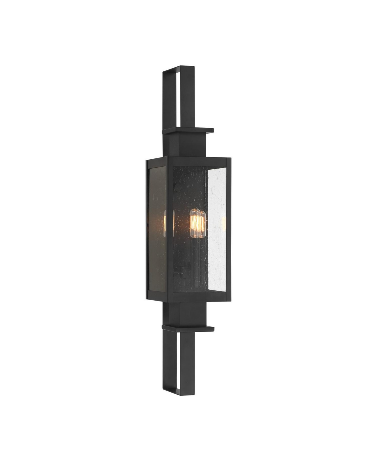 Click here for Savoy House Ascott 3-Light Outdoor Wall Lantern in... prices