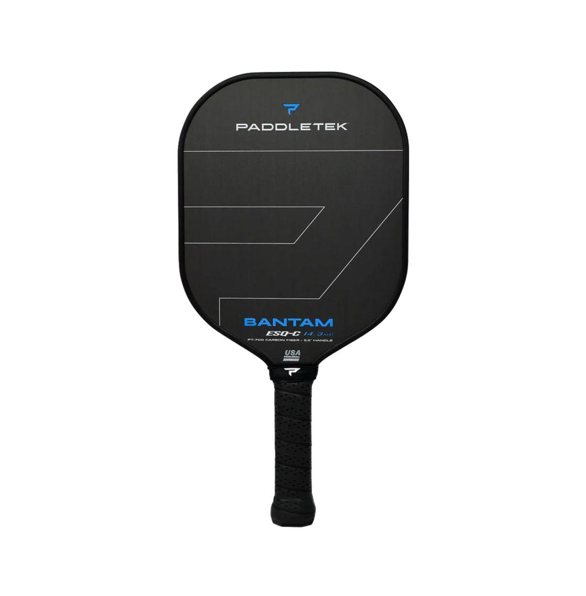 Click here for Paddletek Bantam Esquire C 14.3 Pickleball Paddle... prices