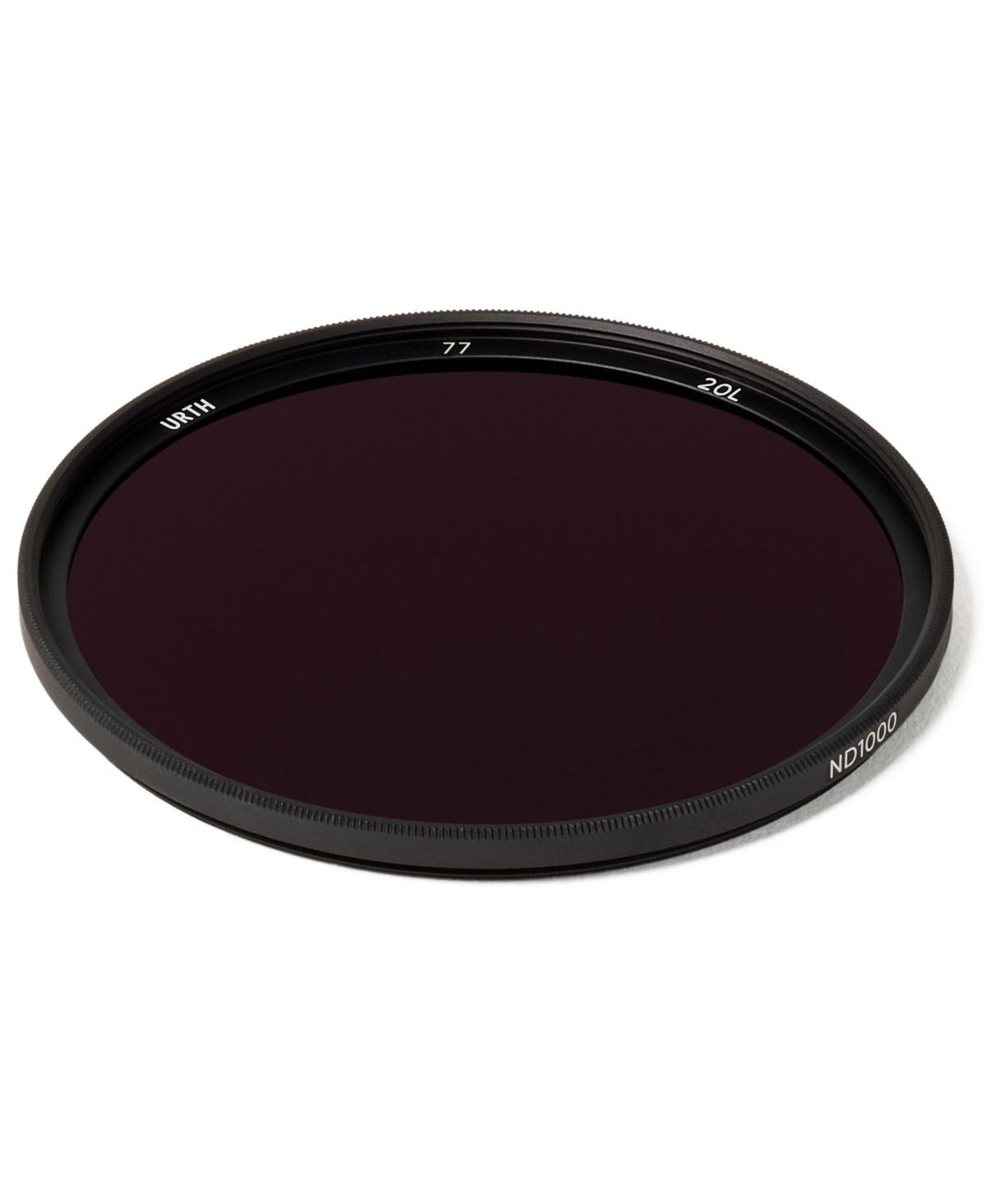 Click here for Urth 77mm Circular ND1000 10-Stop Lens Filter Plus... prices
