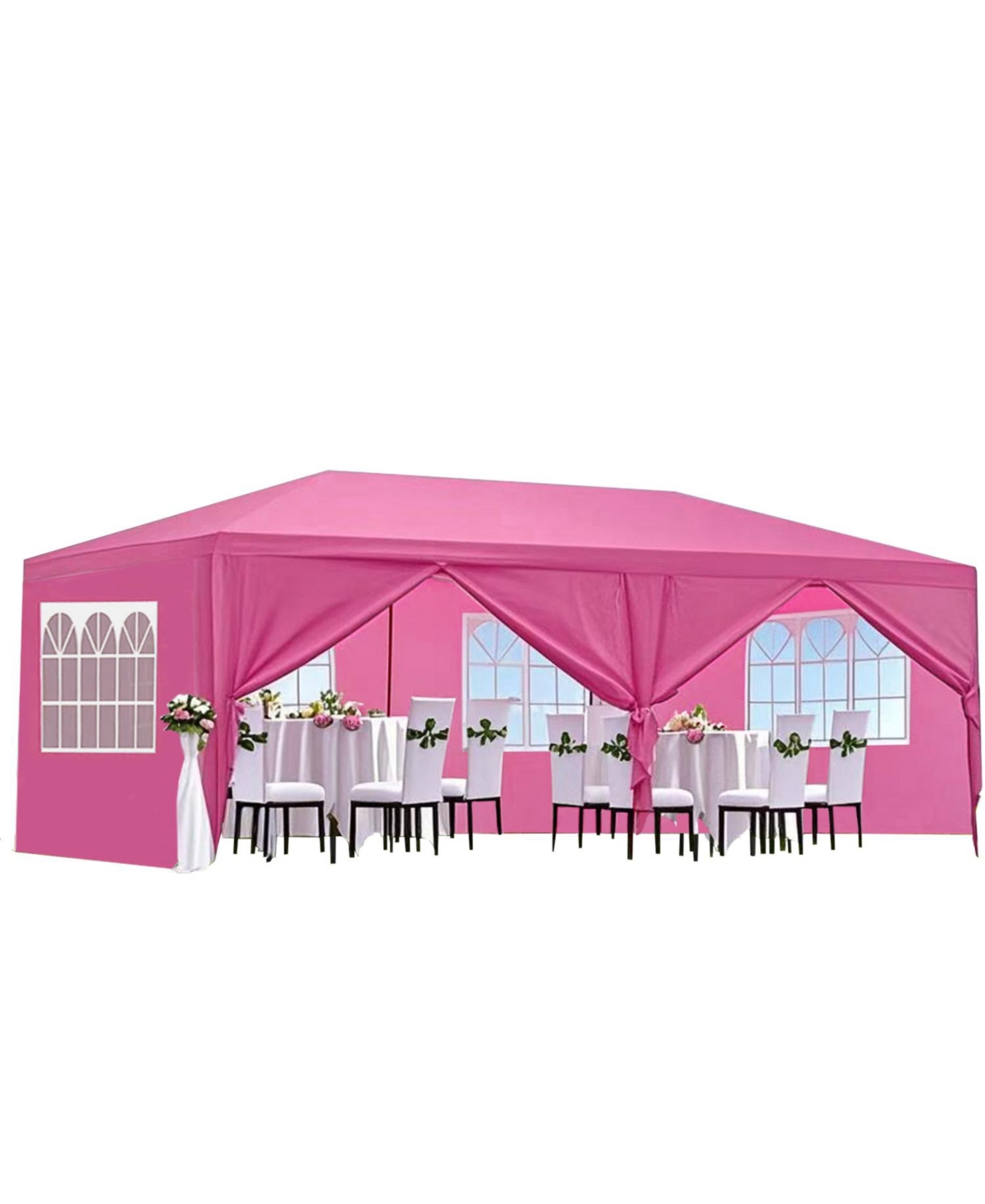Click here for Streamdale 10x20 Wedding Party Canopy Tent Gazebo... prices