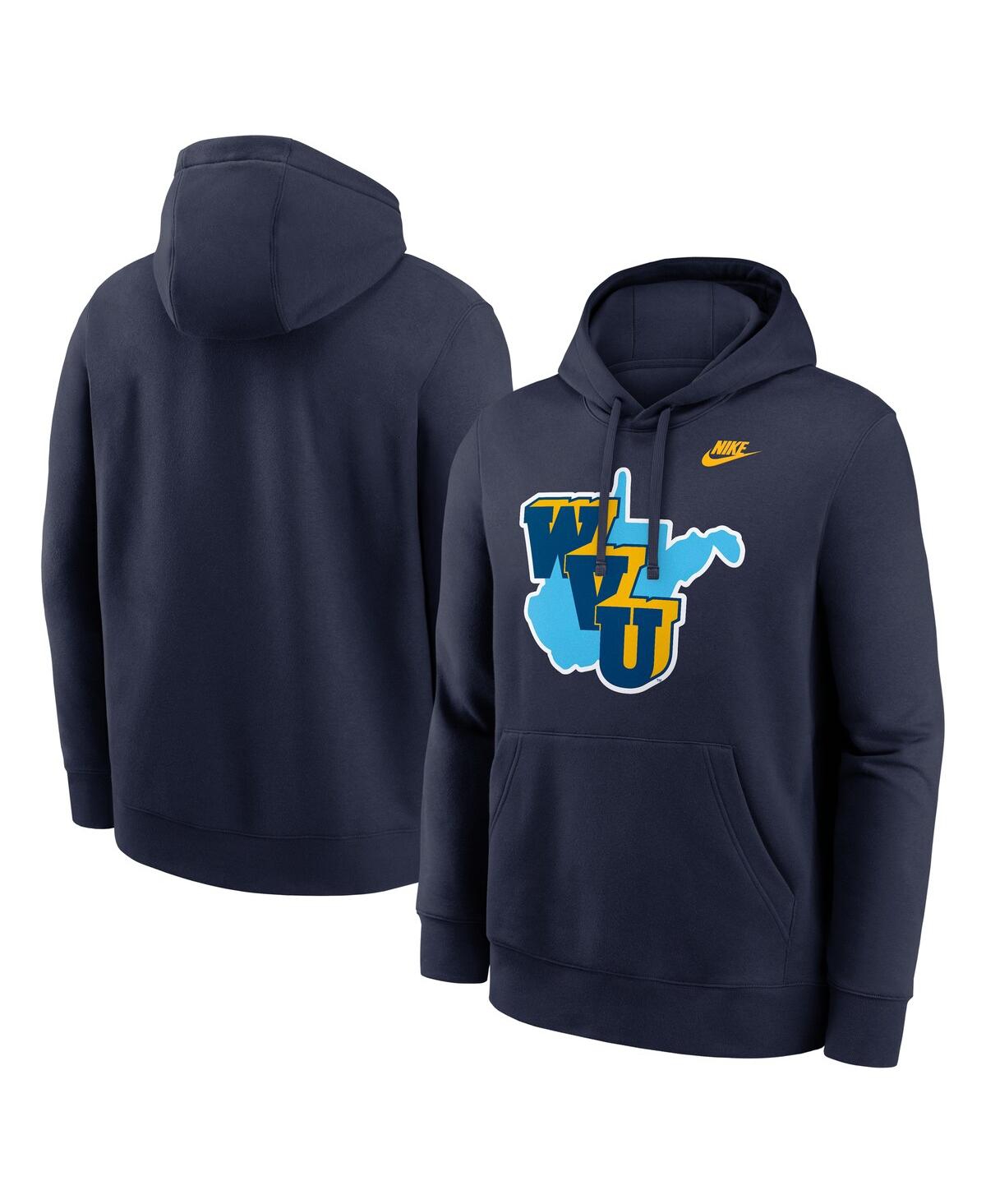 Click here for Nike Mens Navy West Virginia Mountaineers 1965 Thr... prices