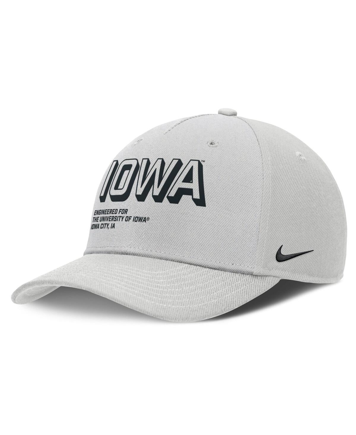Click here for Nike Mens Gray Iowa Hawkeyes 2025 Sideline Dust Pi... prices