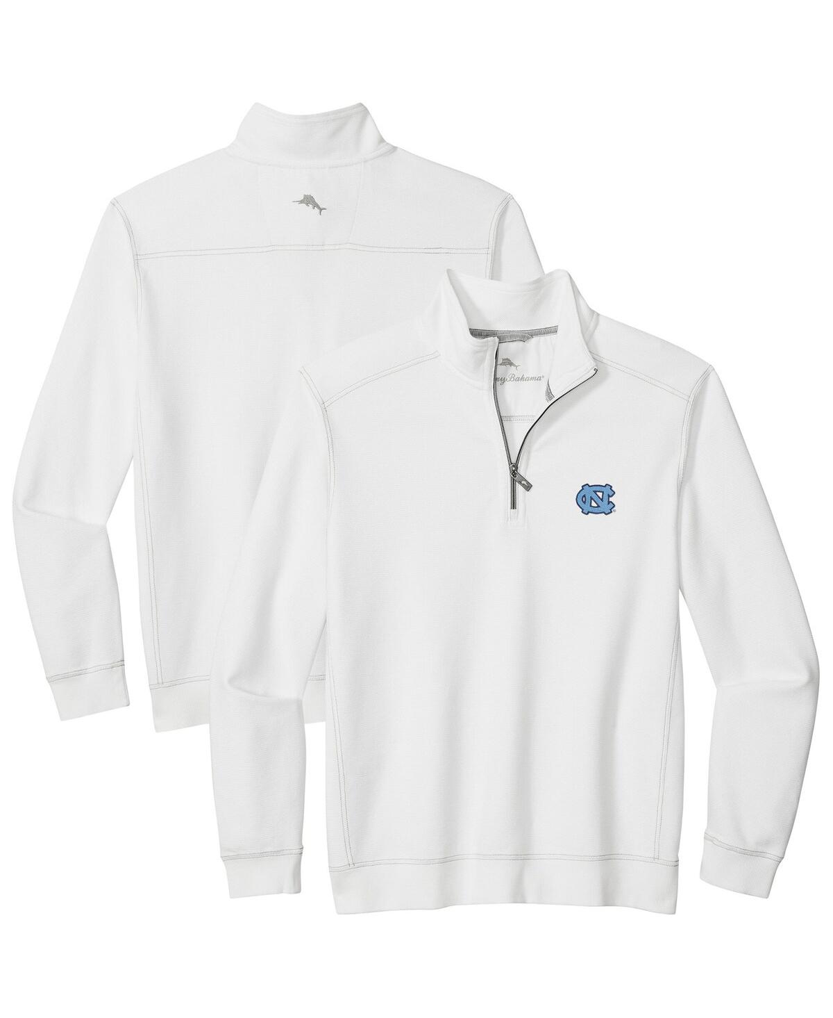 Click here for Tommy Bahama Mens White North Carolina Tar Heels M... prices