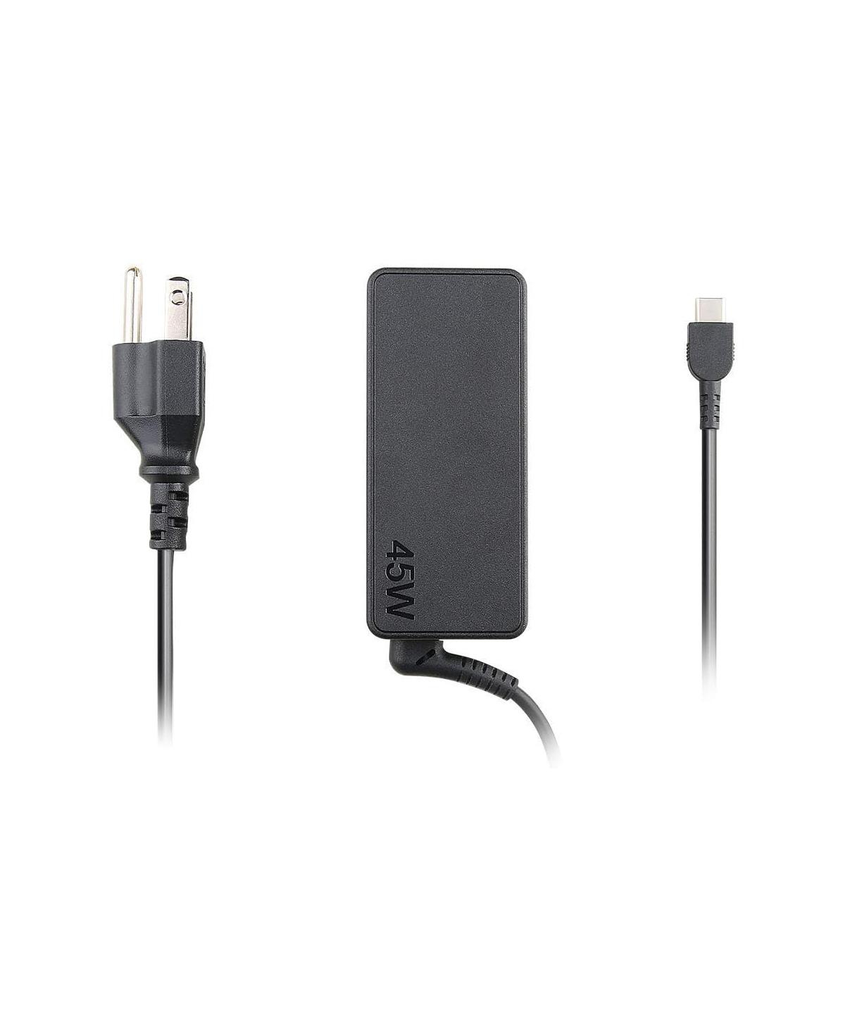 Click here for Lenovo 45W Standard Usb Type-c Ac Power Adapter prices