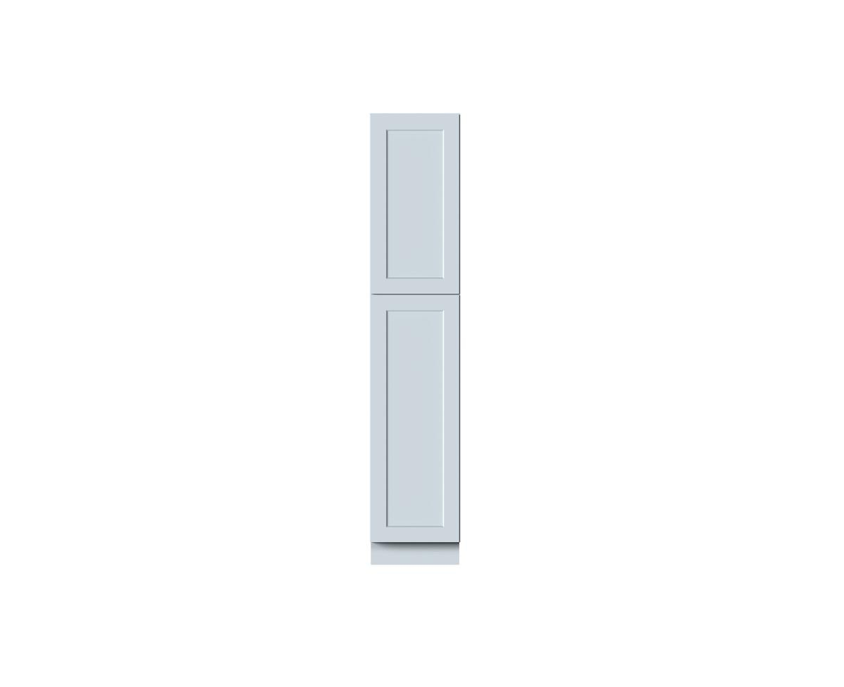 Click here for Casainc W18x D27x H90 Kitchen Tall Pantry Cabinet... prices