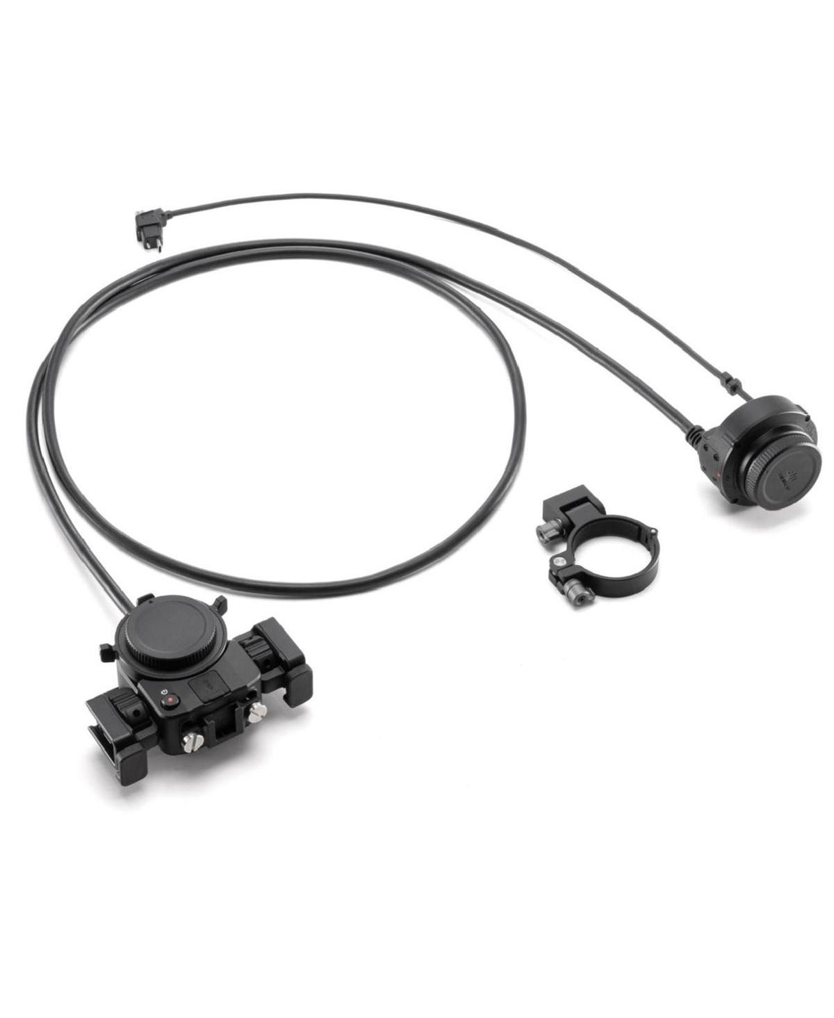 Click here for Dji Ronin 4D Flex - Black prices