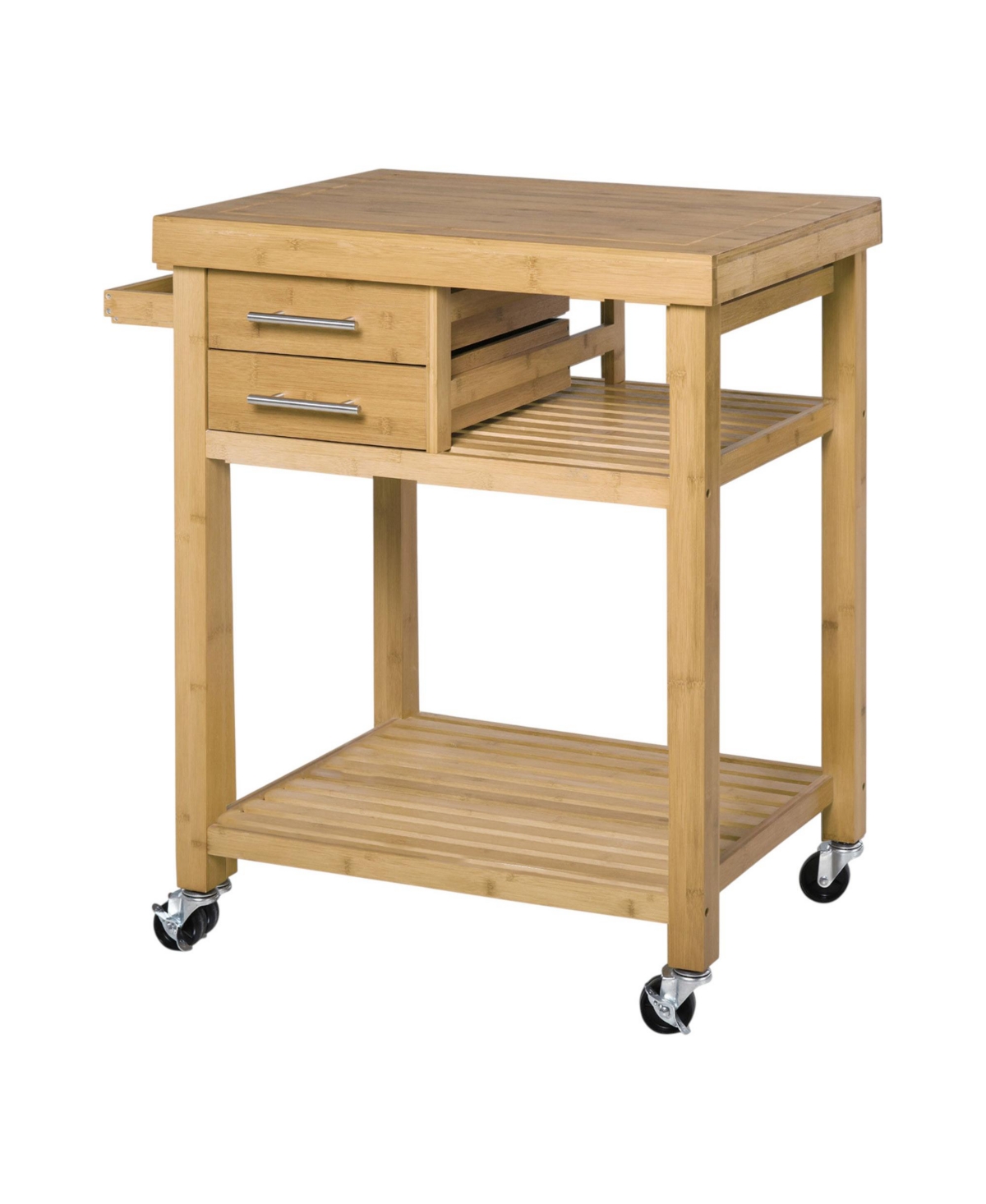 Click here for Slickblue Heavy Duty Kitchen Storage Cabinet with... prices