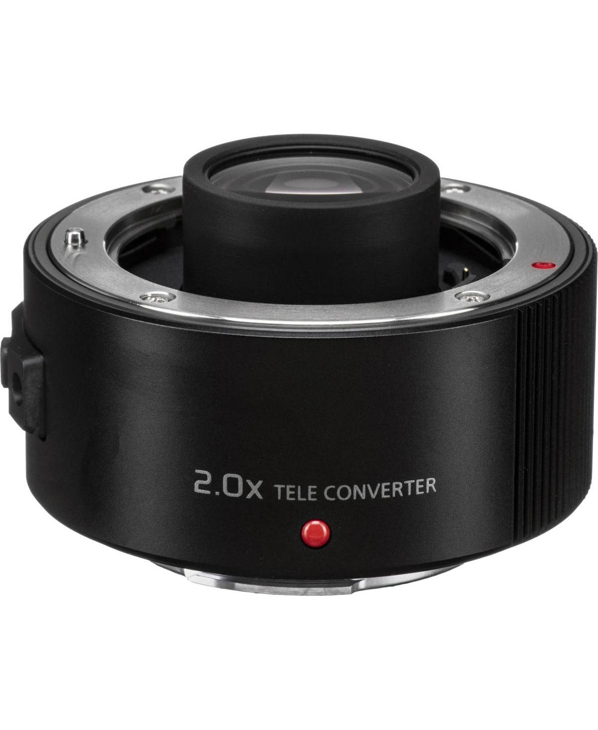 Click here for Panasonic Dmw-TC20 2x Lumix Teleconverter for 200m... prices