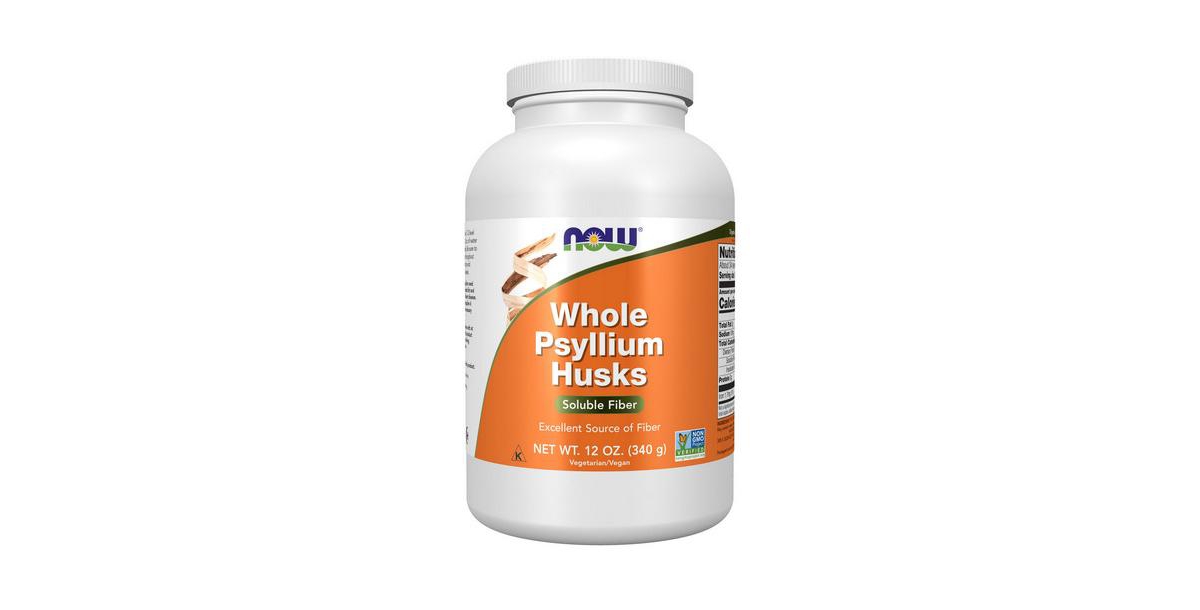 Click here for Now Foods Psyllium Husk Whole  12 Oz prices