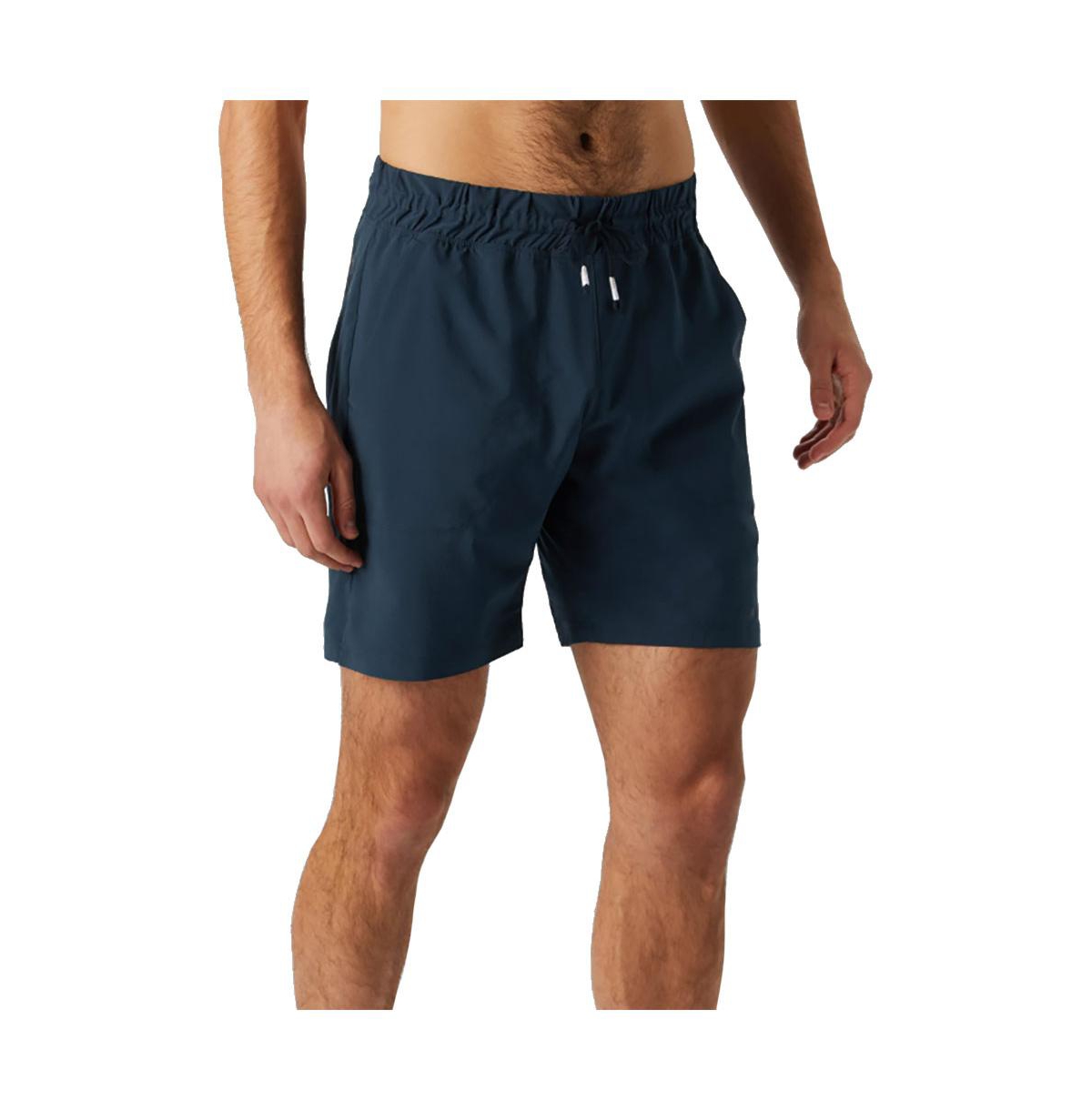 Click here for Head Mens Play Tennis Shorts - Navy prices