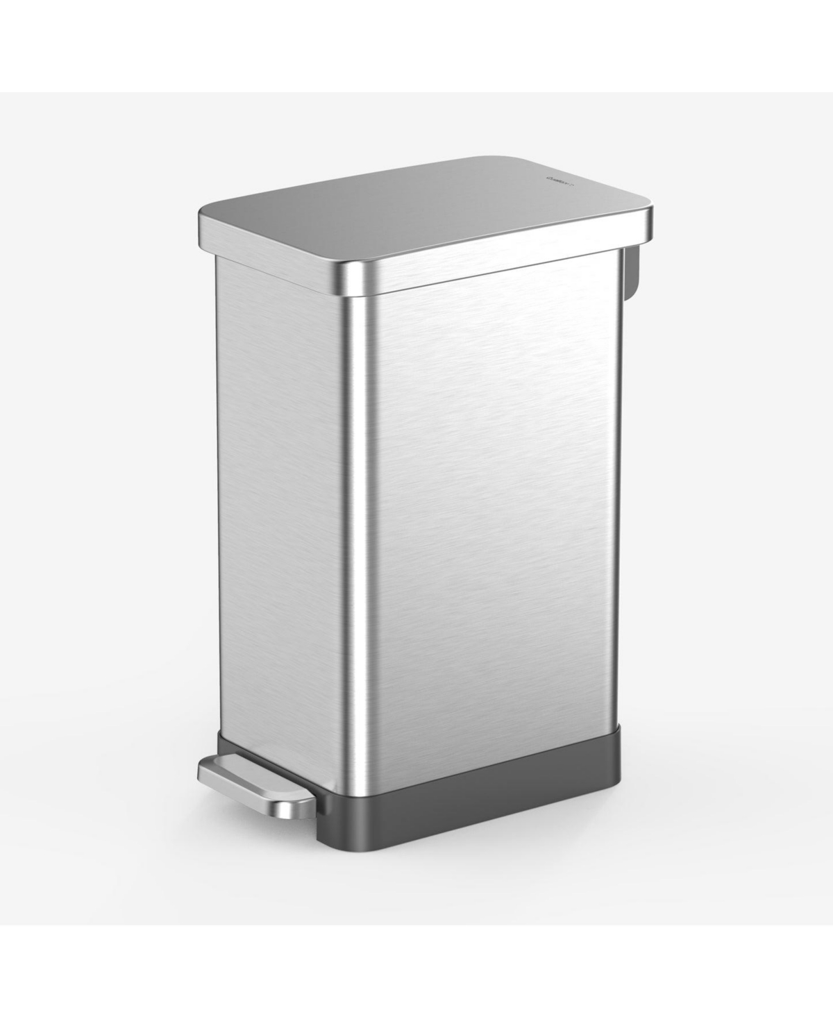 Click here for Qualiazero 50L / 13.2 Gal Slim  Stainless Steel St... prices