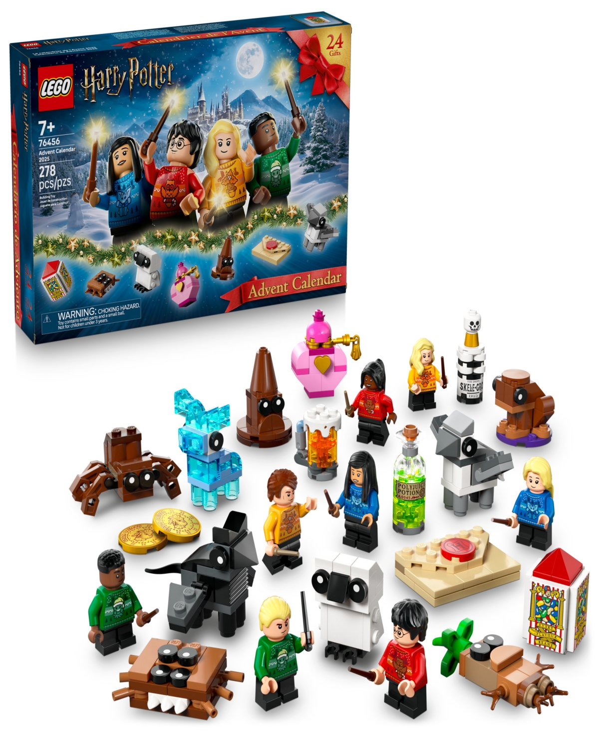 Click here for Lego Harry Potter 76456 Toy Building Set  278 Piec... prices