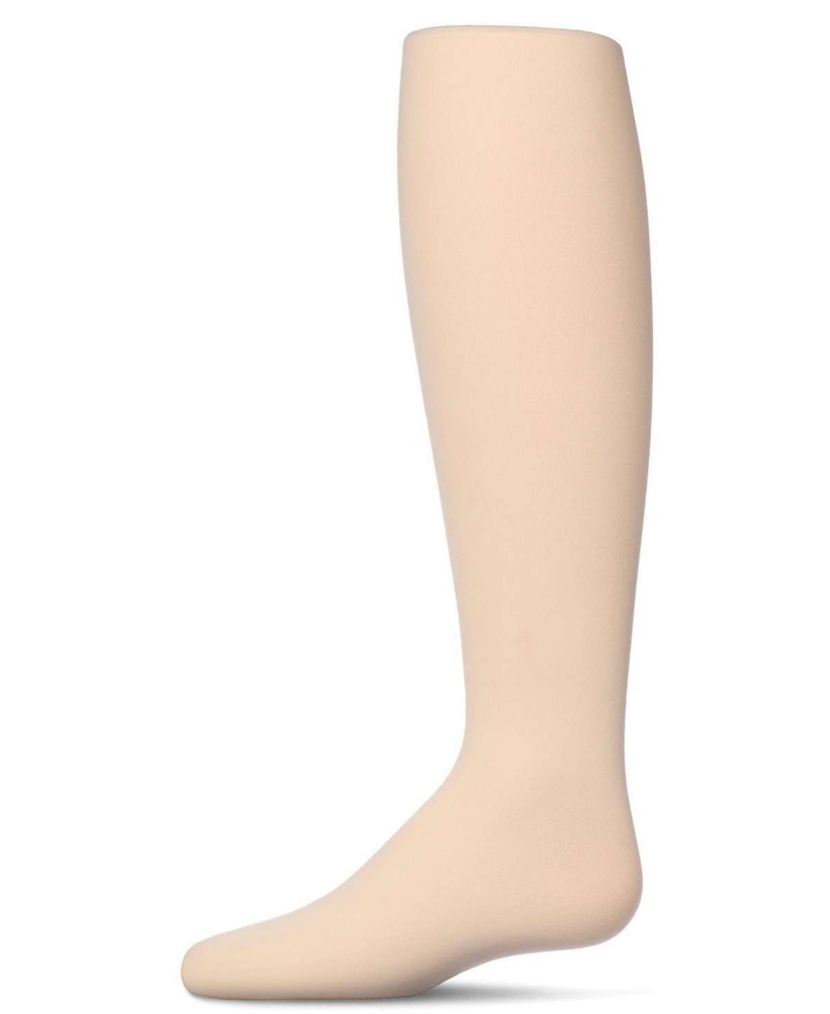 Click here for Memoi Girls Winter Opaque Nylon Tights - Linen prices