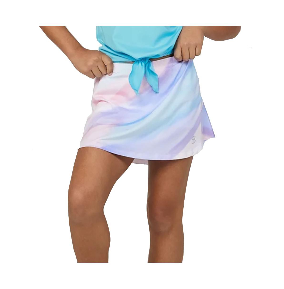 Click here for Sofibella Girls Uv Tennis Skirt - Ikatana / Xxs -... prices