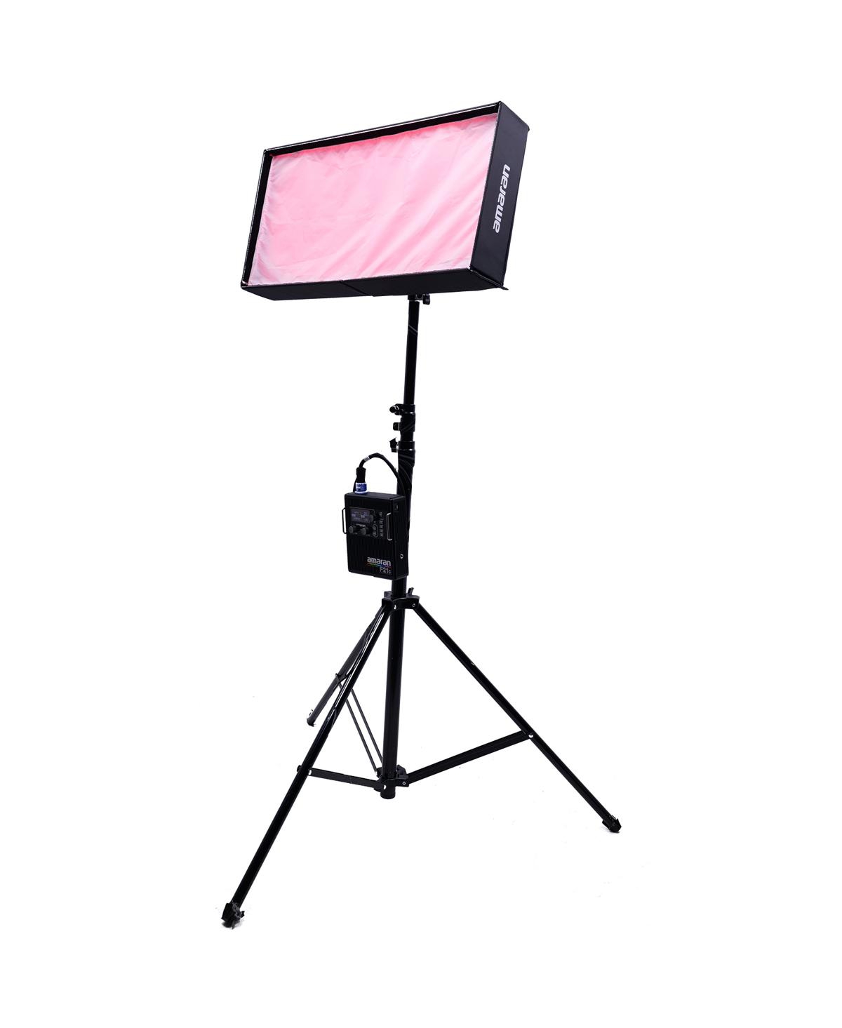 Click here for amaran F21c 2x1 100W Rgbww Flexible Led Mat Fixtur... prices