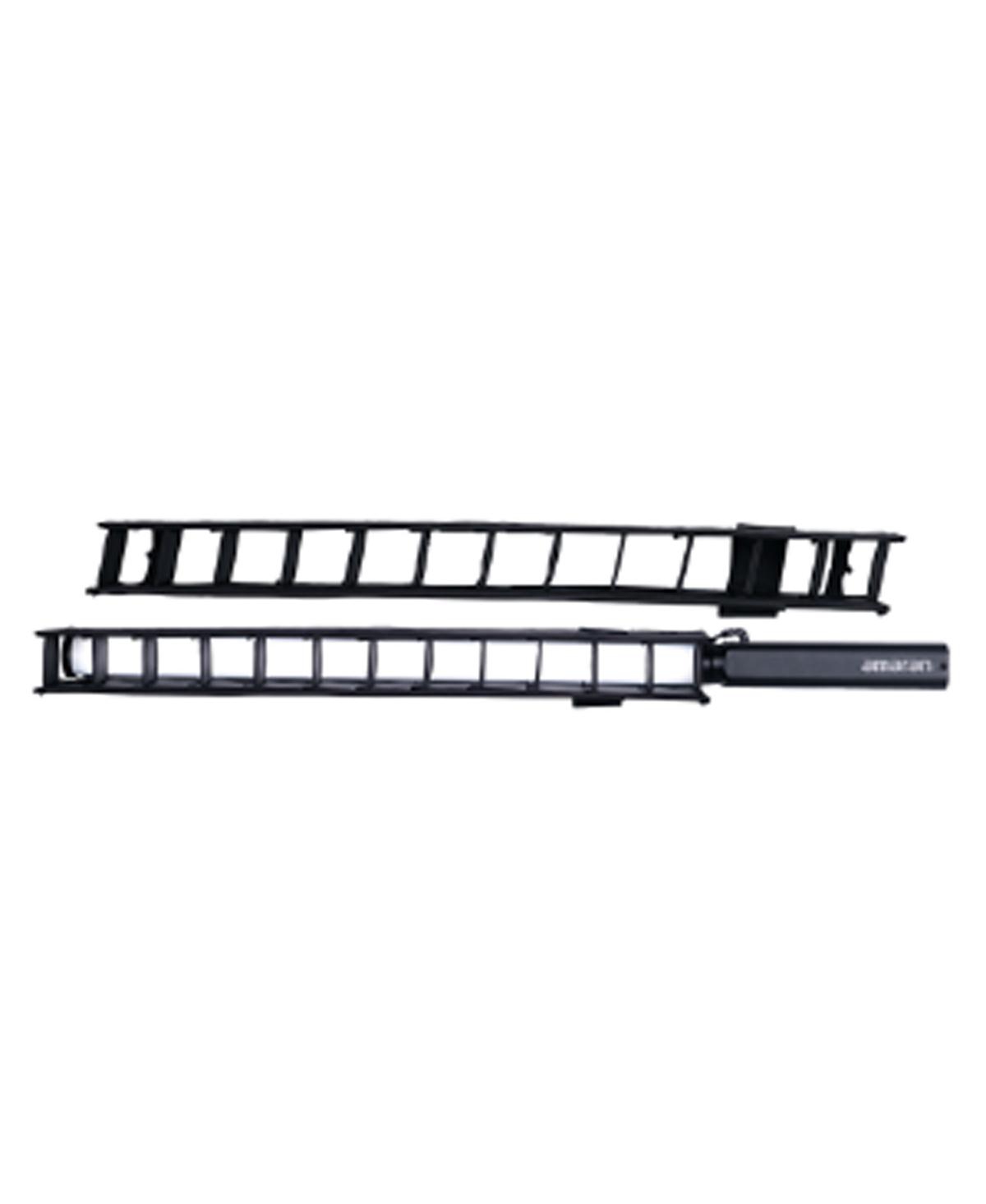 Click here for amaran 45 Degree Grid for T2c Led Tube Light - Bla... prices