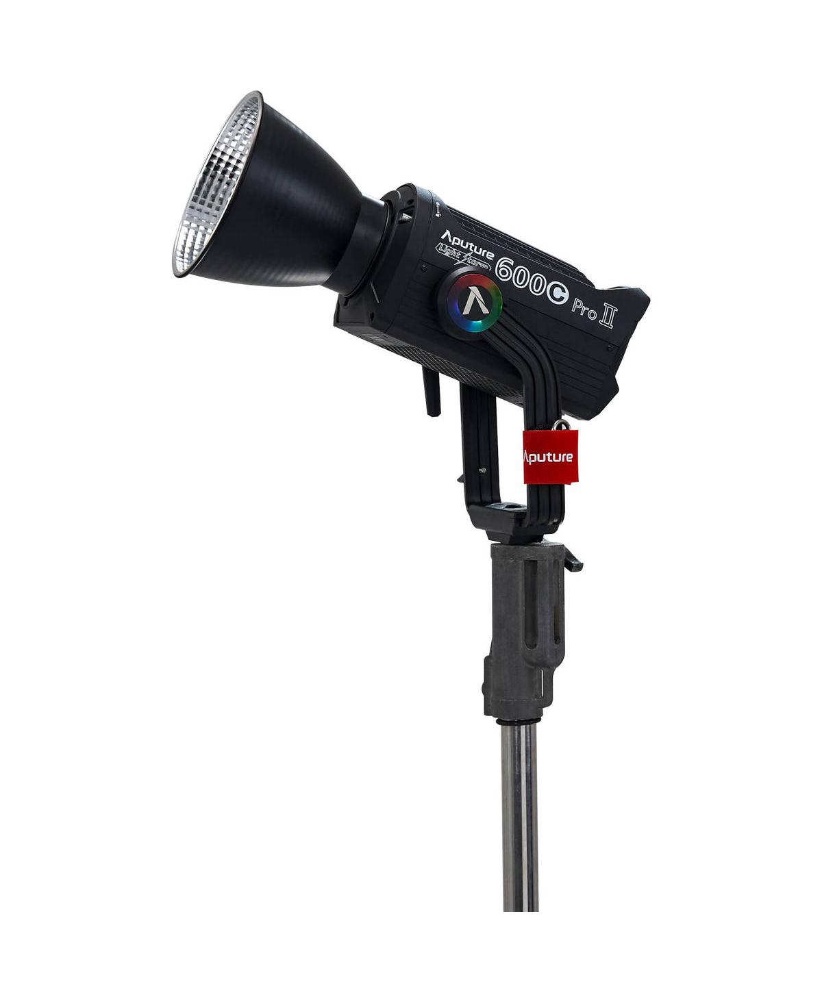 Click here for Aputure Aputure Light Storm 600c Pro Ii (V-Mount) prices