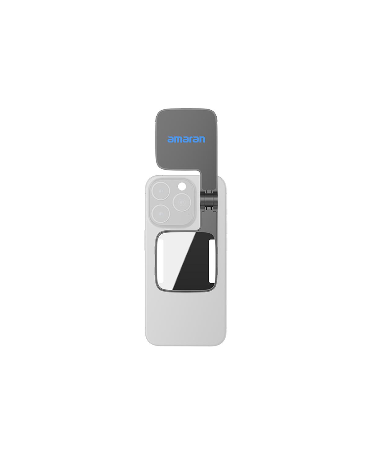 Click here for amaran Go Bi-Color Ultra Compact Mini Phone Light... prices