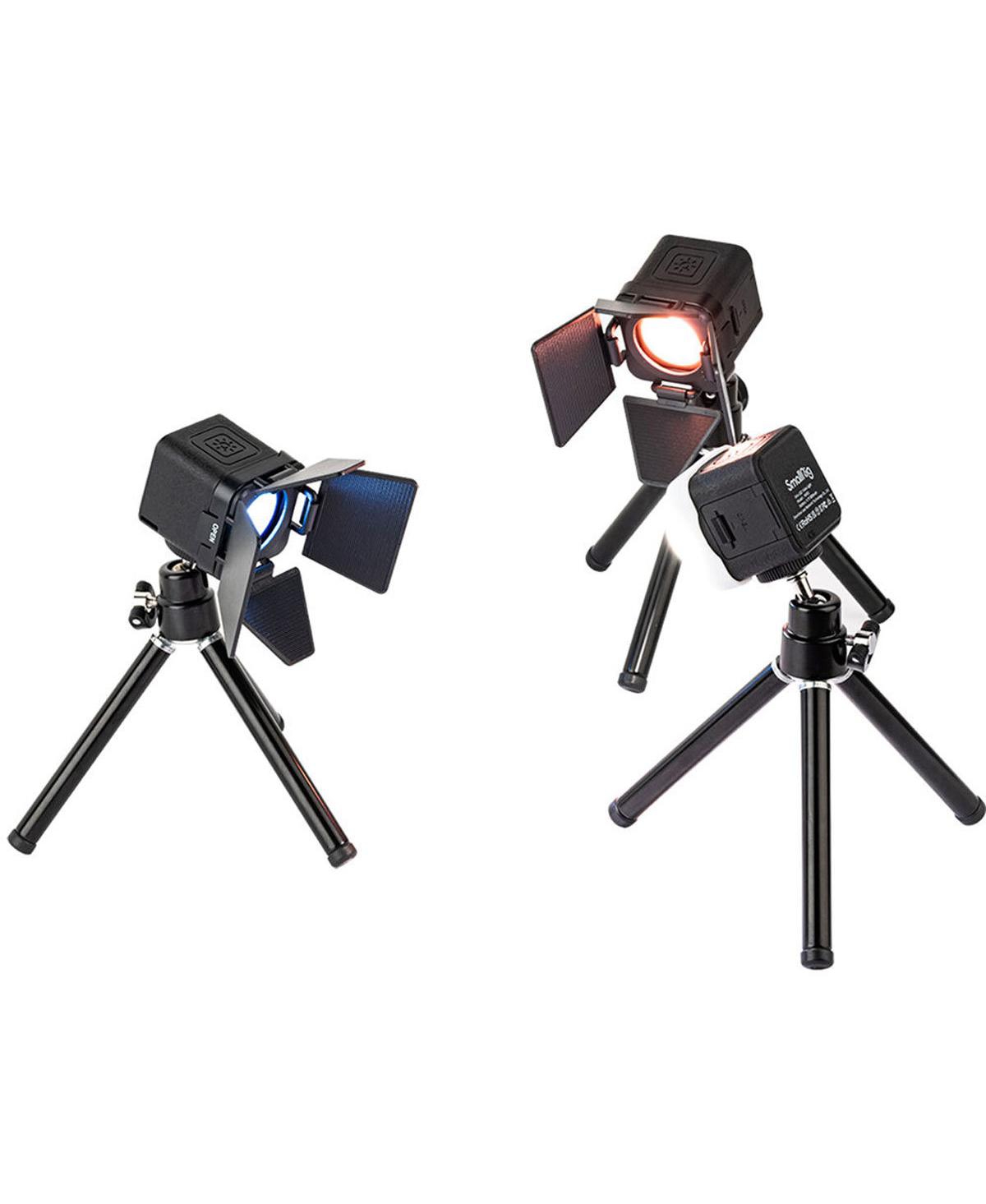 Click here for SmallRig RM01 Video Led 3-Light Kit prices