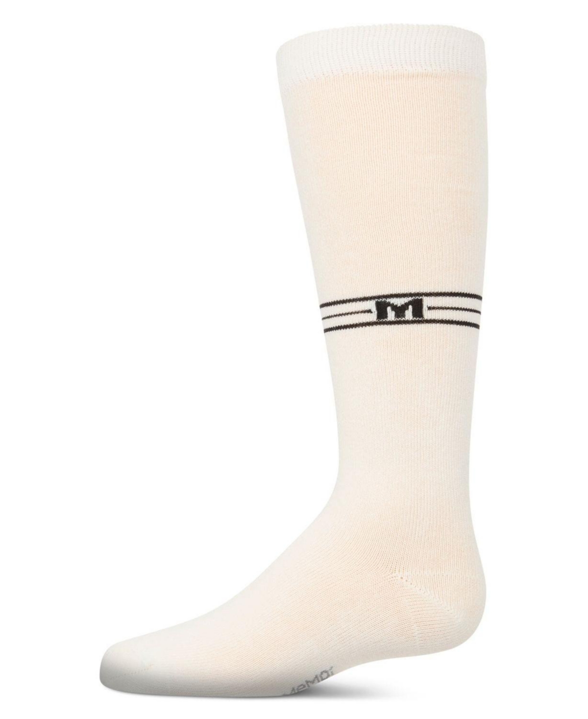 Click here for Memoi Girls Stretch Cotton Multi Stripe M Graphic... prices