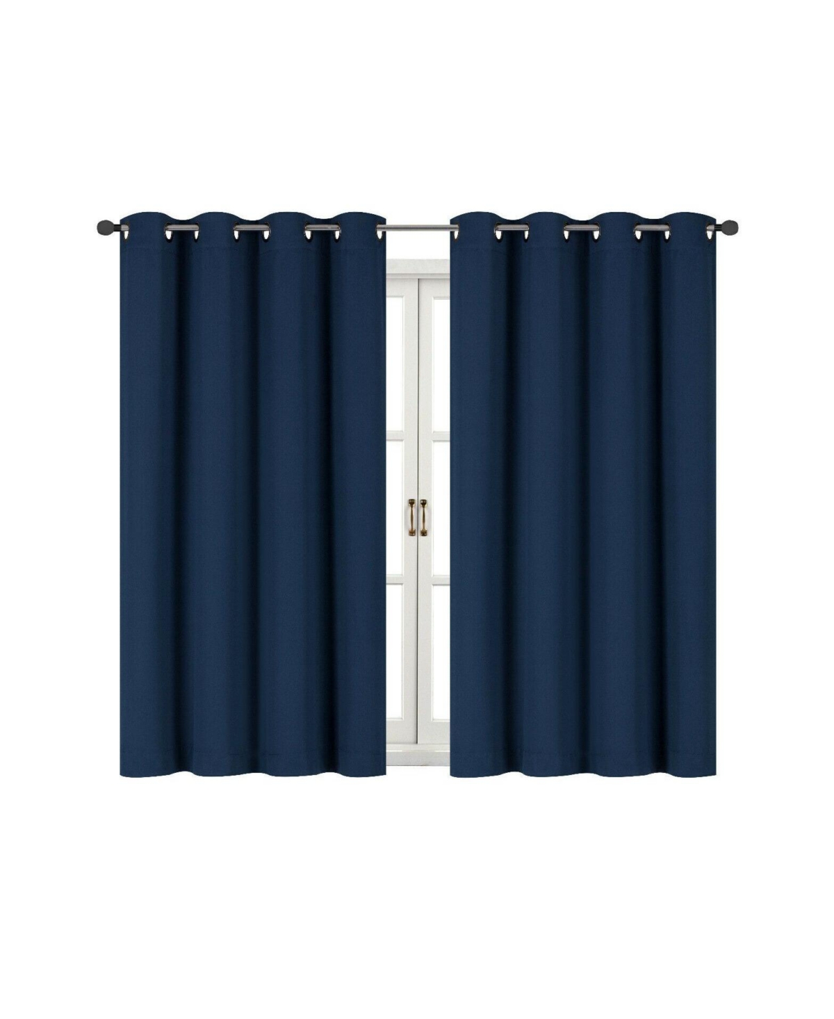 Click here for Kate Aurora 100 Thermal - Navy prices