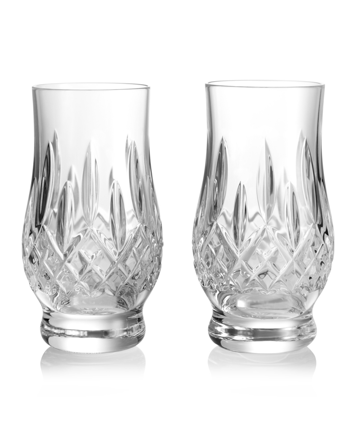 Click here for Waterford Lismore Connoisseur Tasting Footed Tumbl... prices