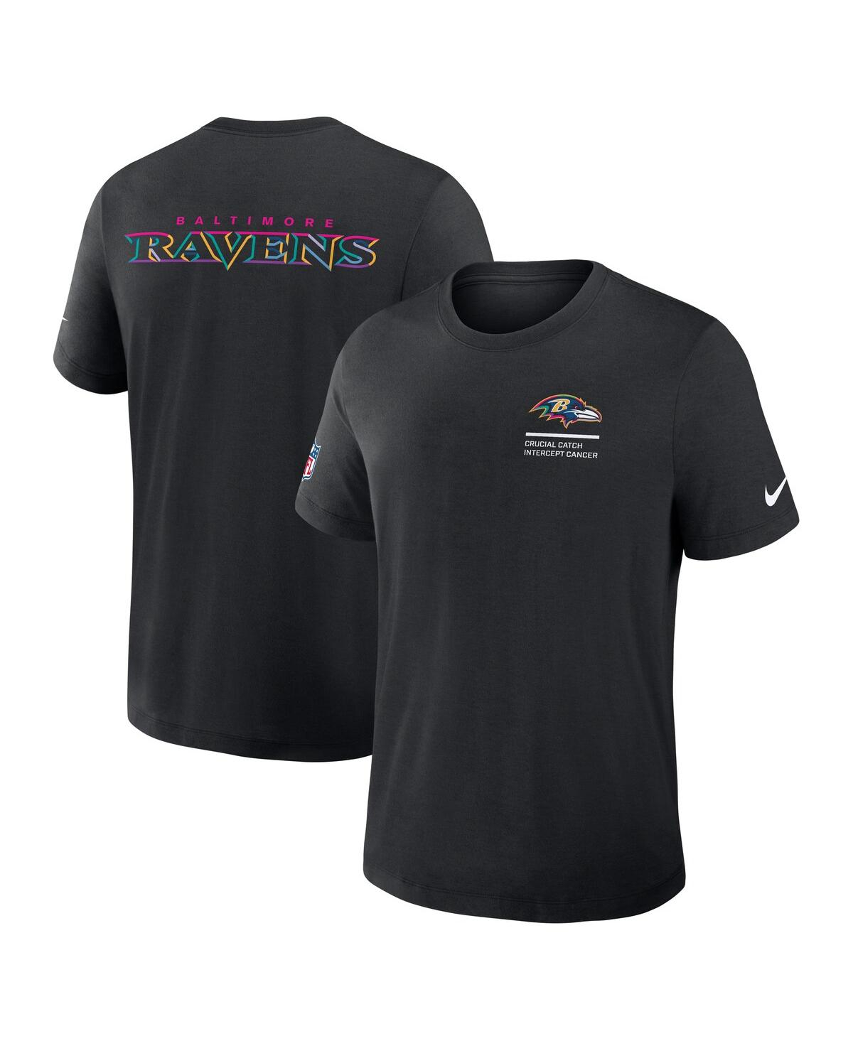 Click here for Nike Mens Black Baltimore Ravens 2025 Nfl Crucial... prices