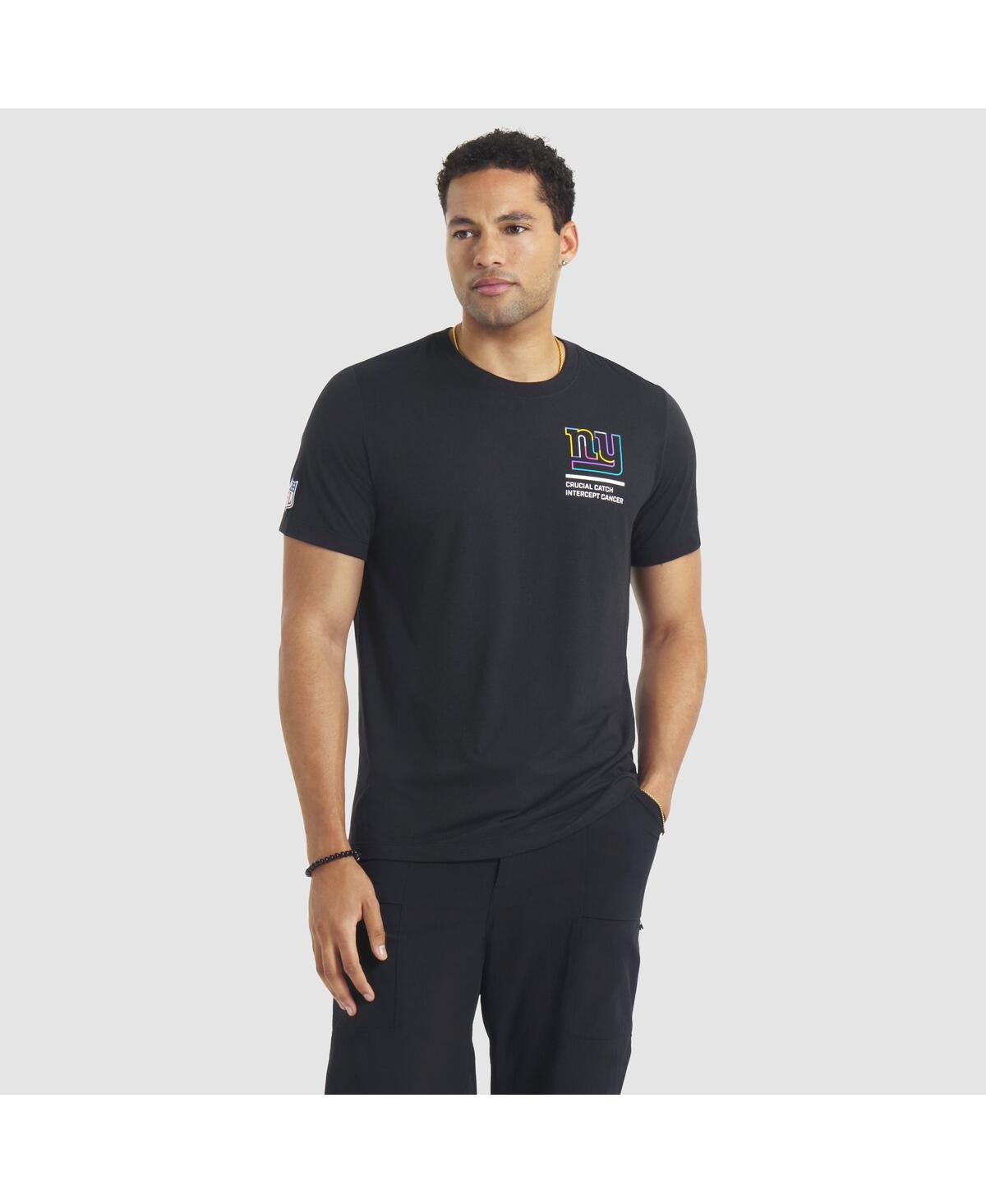 Click here for Nike Mens Black New York Giants 2025 Nfl Crucial C... prices