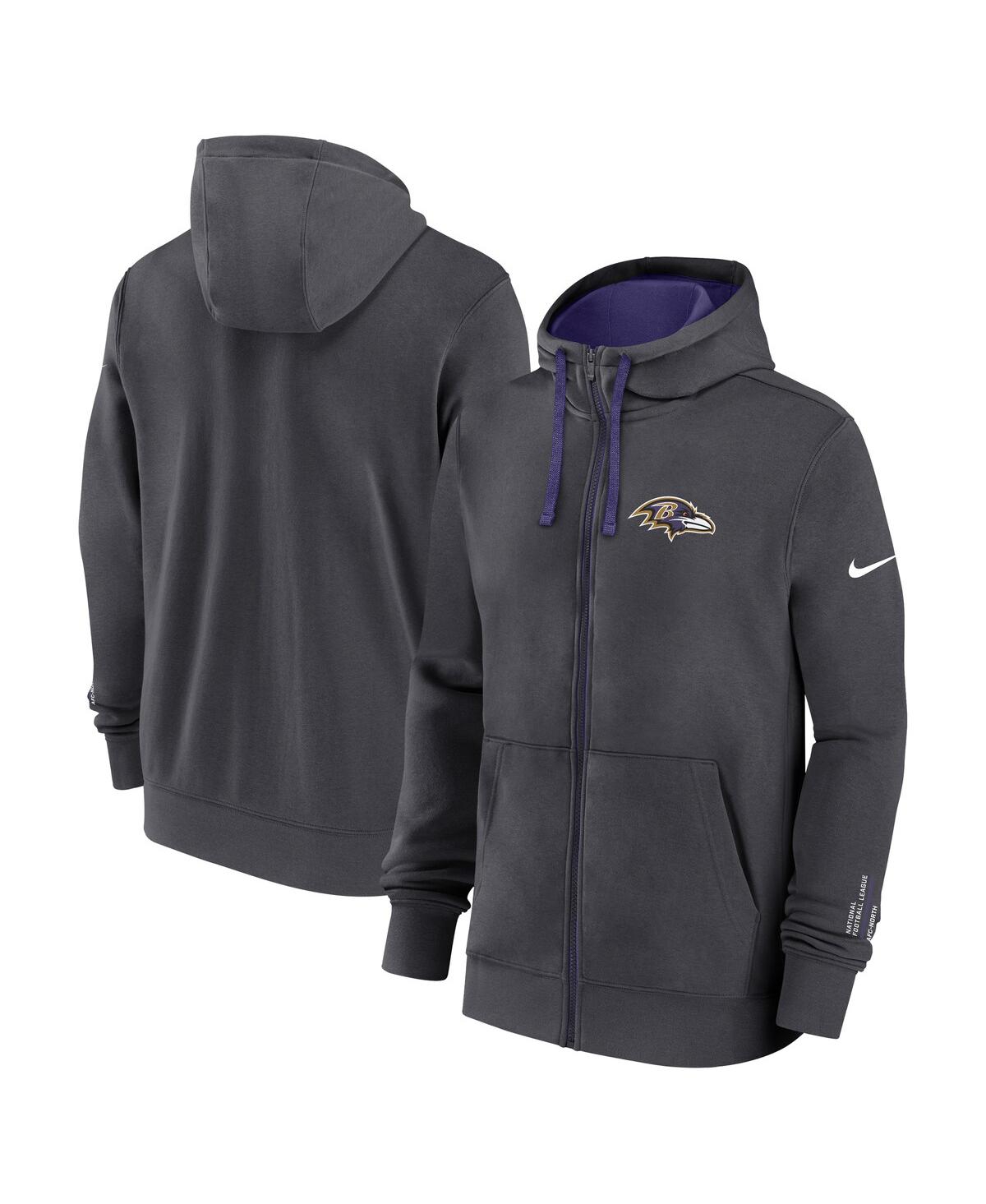 Click here for Nike Mens Anthracite Baltimore Ravens Primetime Cl... prices