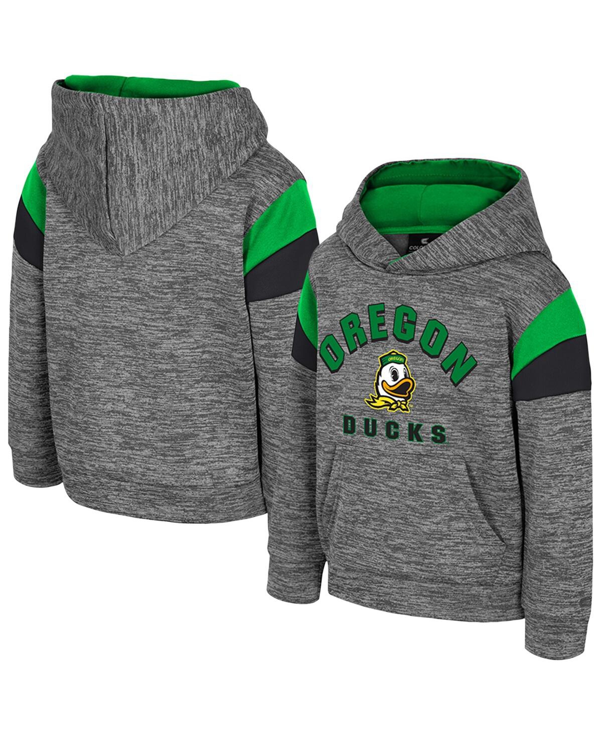 Click here for Colosseum Toddler Gray Oregon Ducks Wizard City Ho... prices