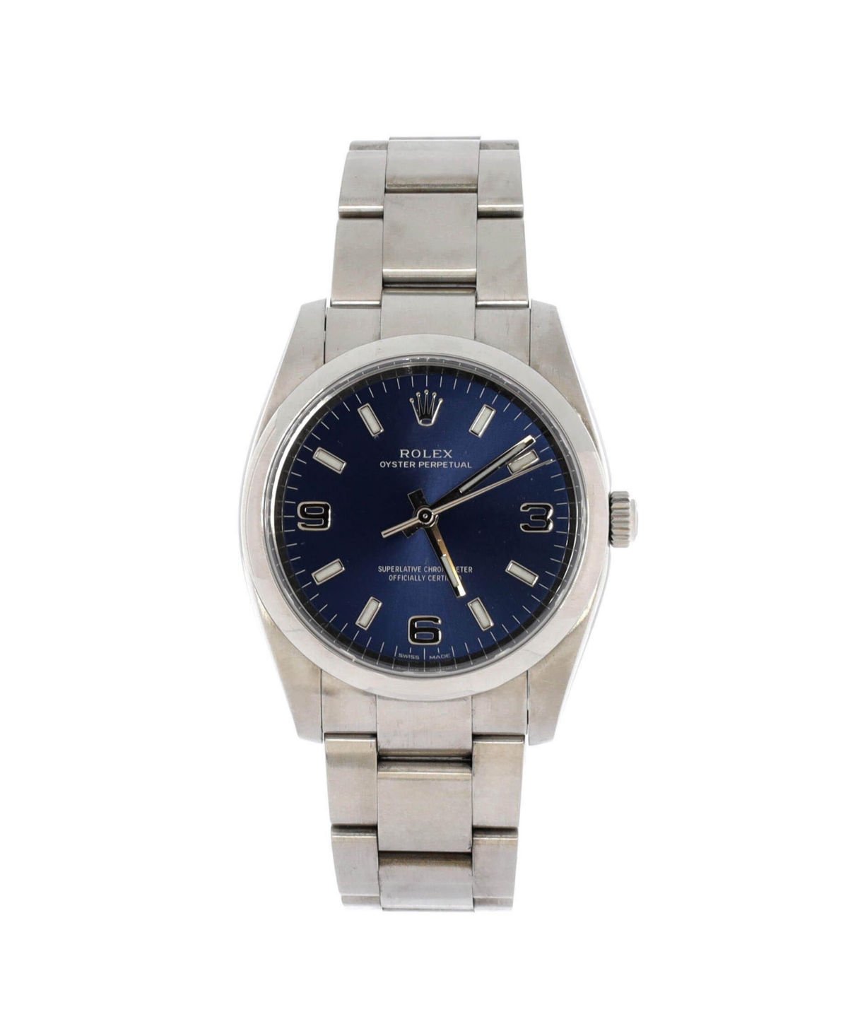 Click here for Pre-Owned Rolex Oyster Perpetual Automatic Watch i... prices