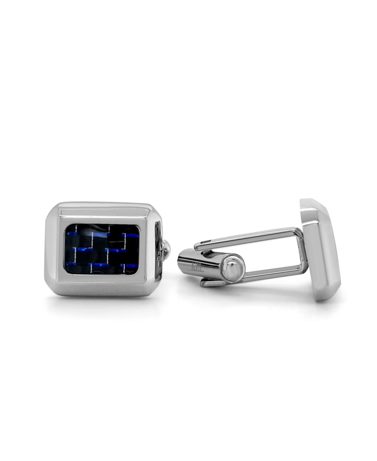 Click here for Anna Zuckerman Monarch Blue Sapphire Cufflinks by... prices