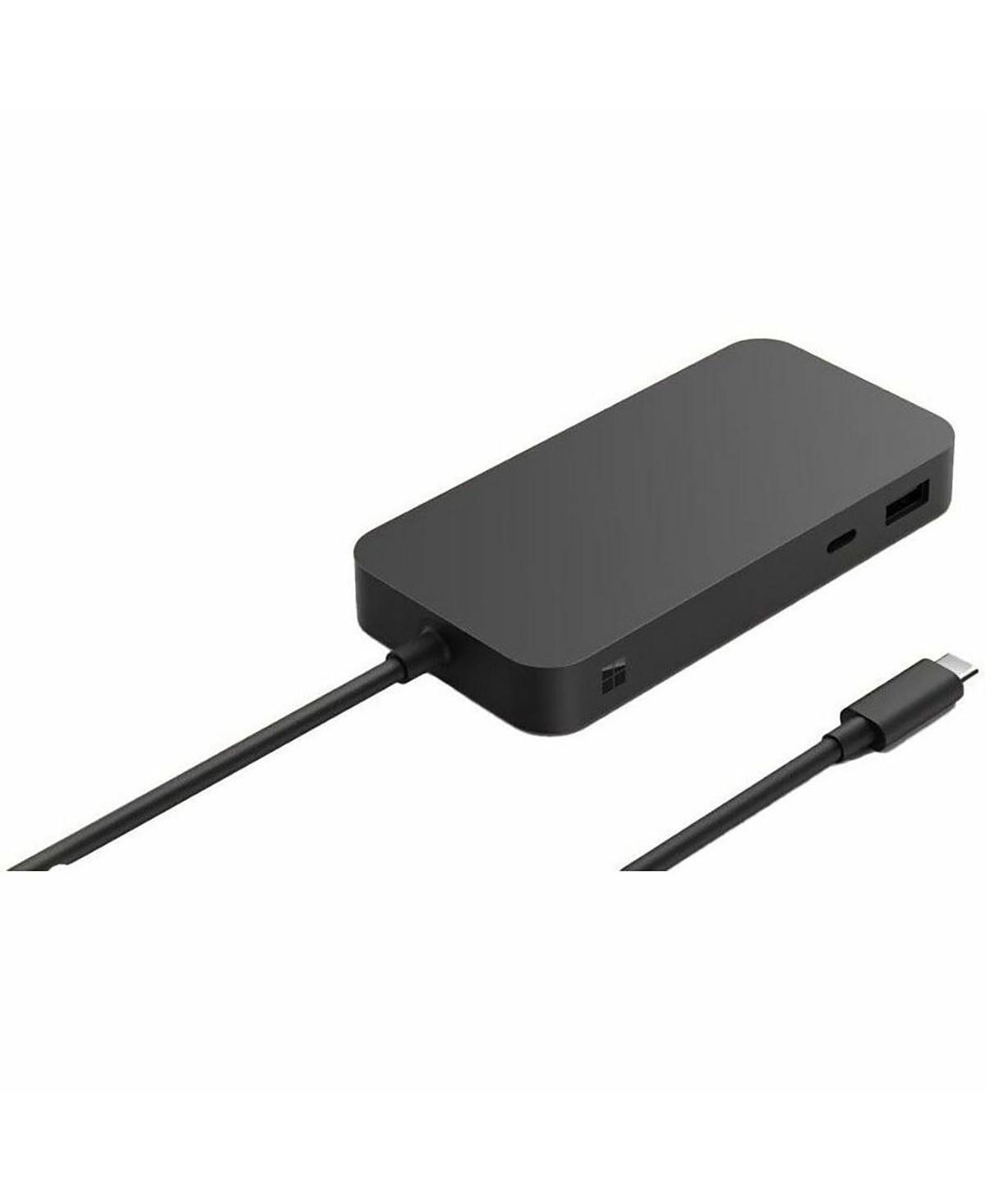 Click here for Microsoft Surface USB4 Dock for Business  Black -... prices