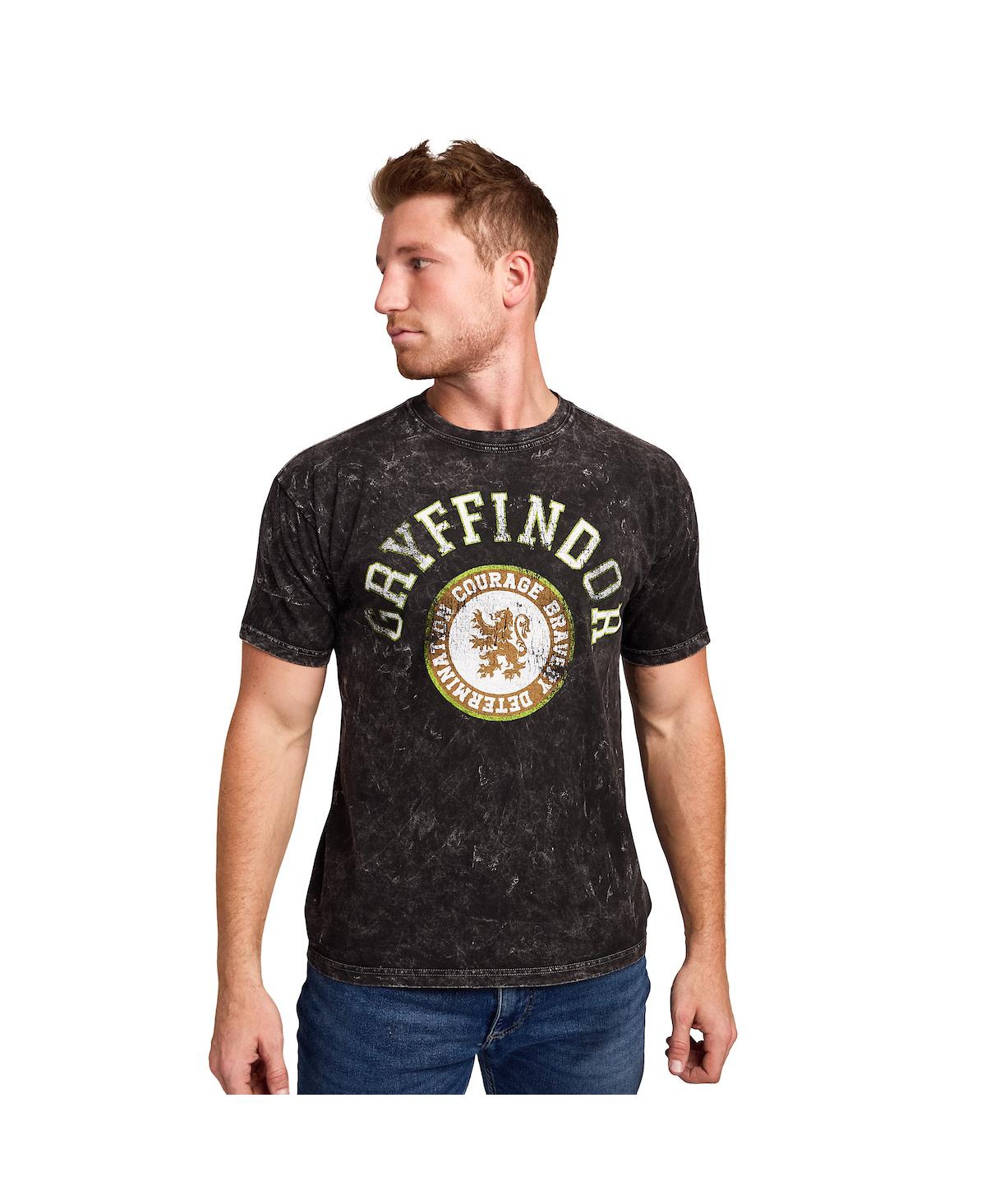 Click here for Harry Potter Mens Gryffindor Varsity Blue Vintage... prices
