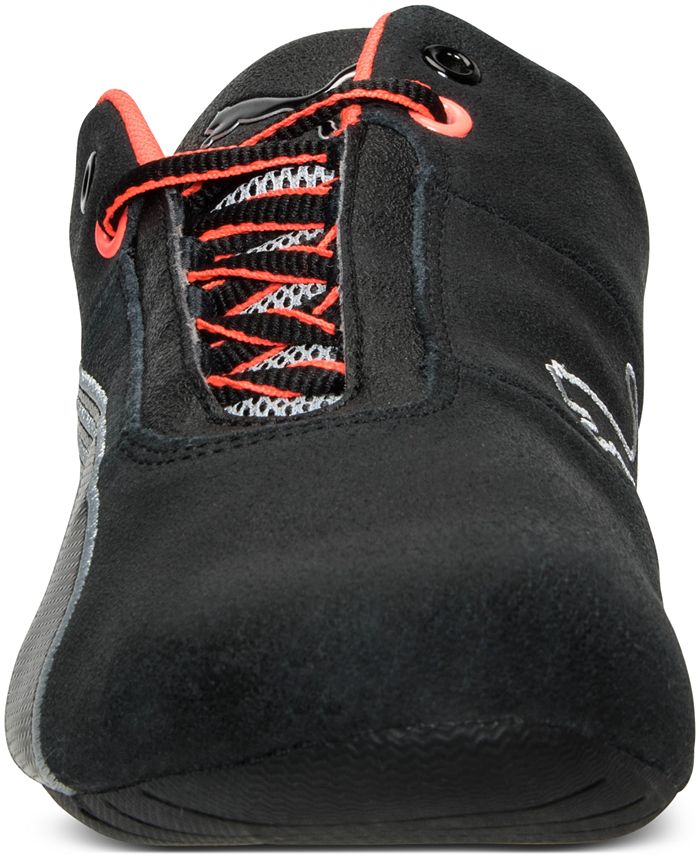 Puma Men's Future Cat S1 Nightcat Casual Sneakers from Finish Line - Macy's