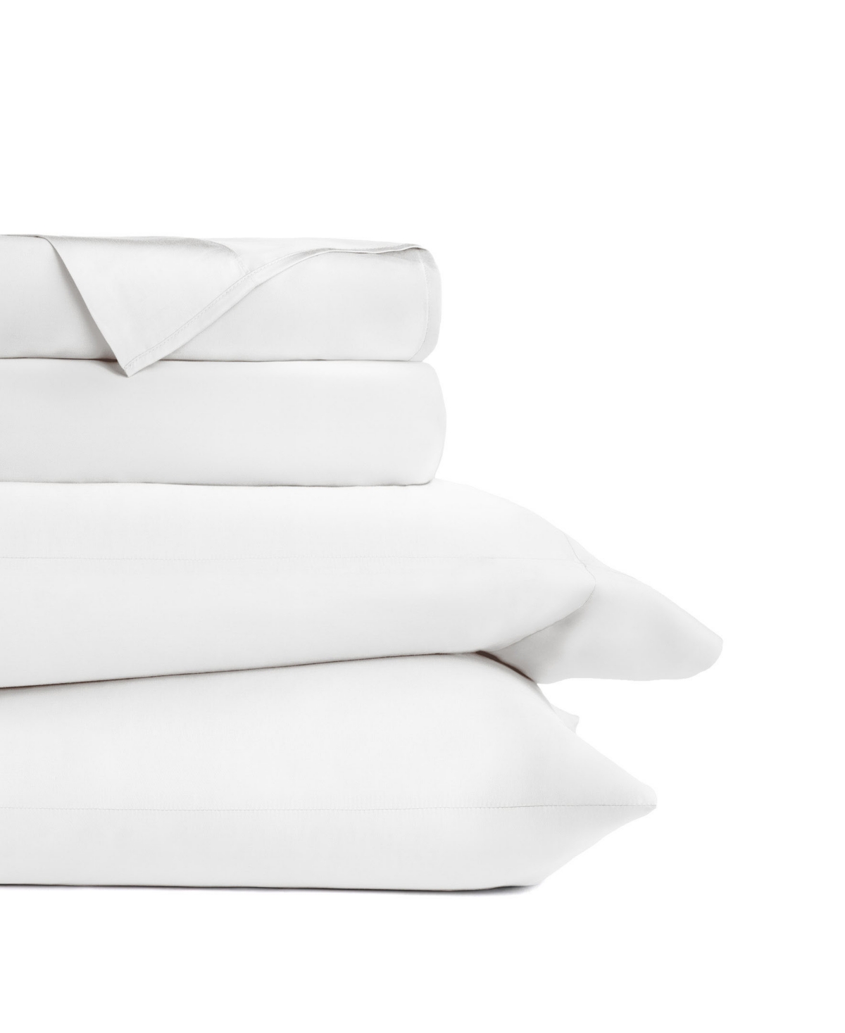 Click here for ienjoy Home Luxury Rayon from Bamboo 4-Pc. Sheet S... prices