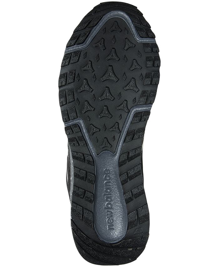 New Balance Men's 690 Wide Running Sneakers from Finish Line - Macy's