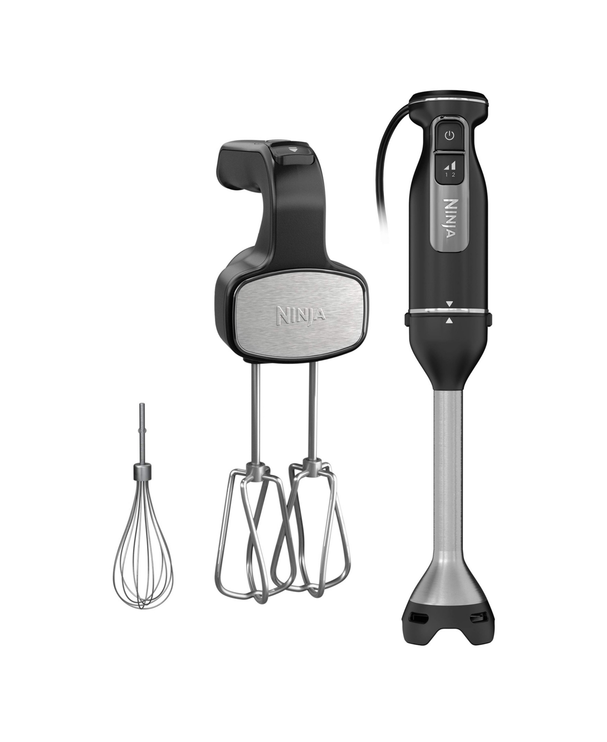 Ninja Foodi Power Mixer System  CI100 - Black