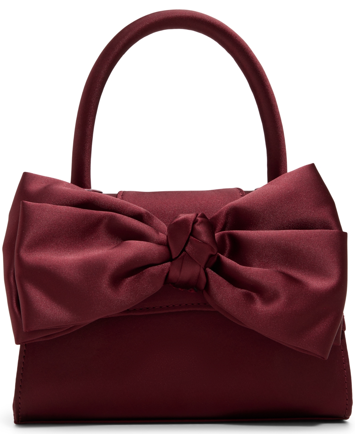 Click here for Aldo Decadencee Small Top Handle Bag - Mix Mat Dar... prices