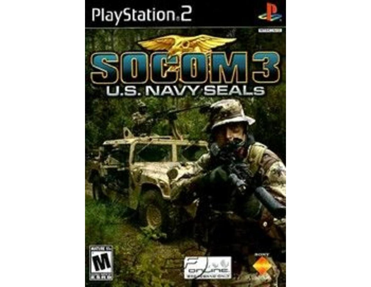 Click here for Sony Computer Entertainment Socom Us Navy SEALs 3... prices